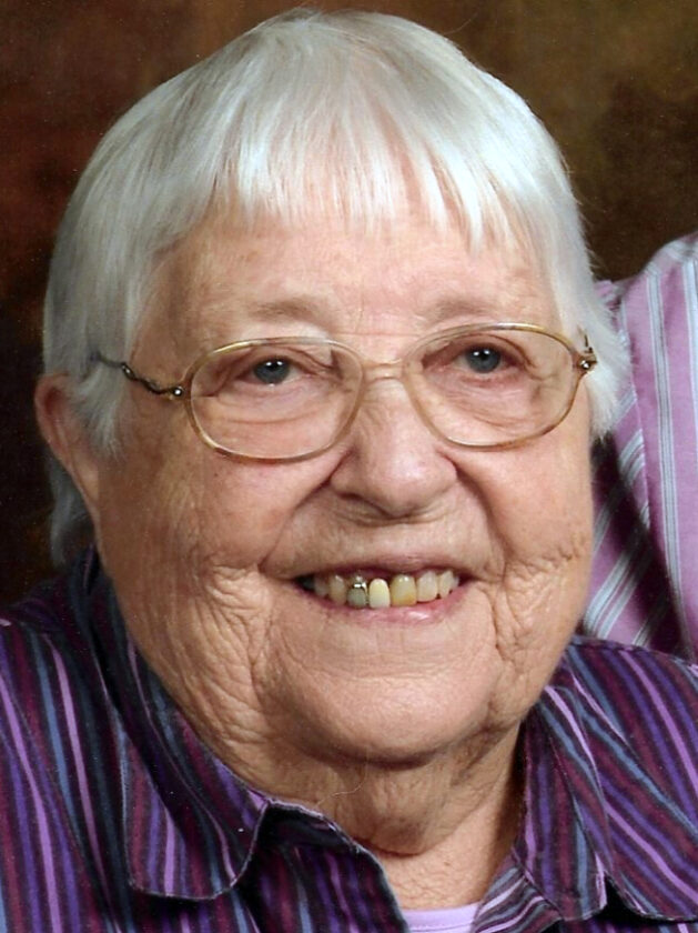 Joyce Lundy | News, Sports, Jobs - The Express